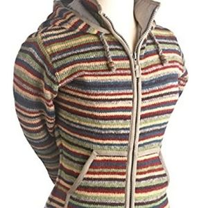 Laundromat | Sweaters | Laundromat Geneva Zip Up Sweater | Poshmark